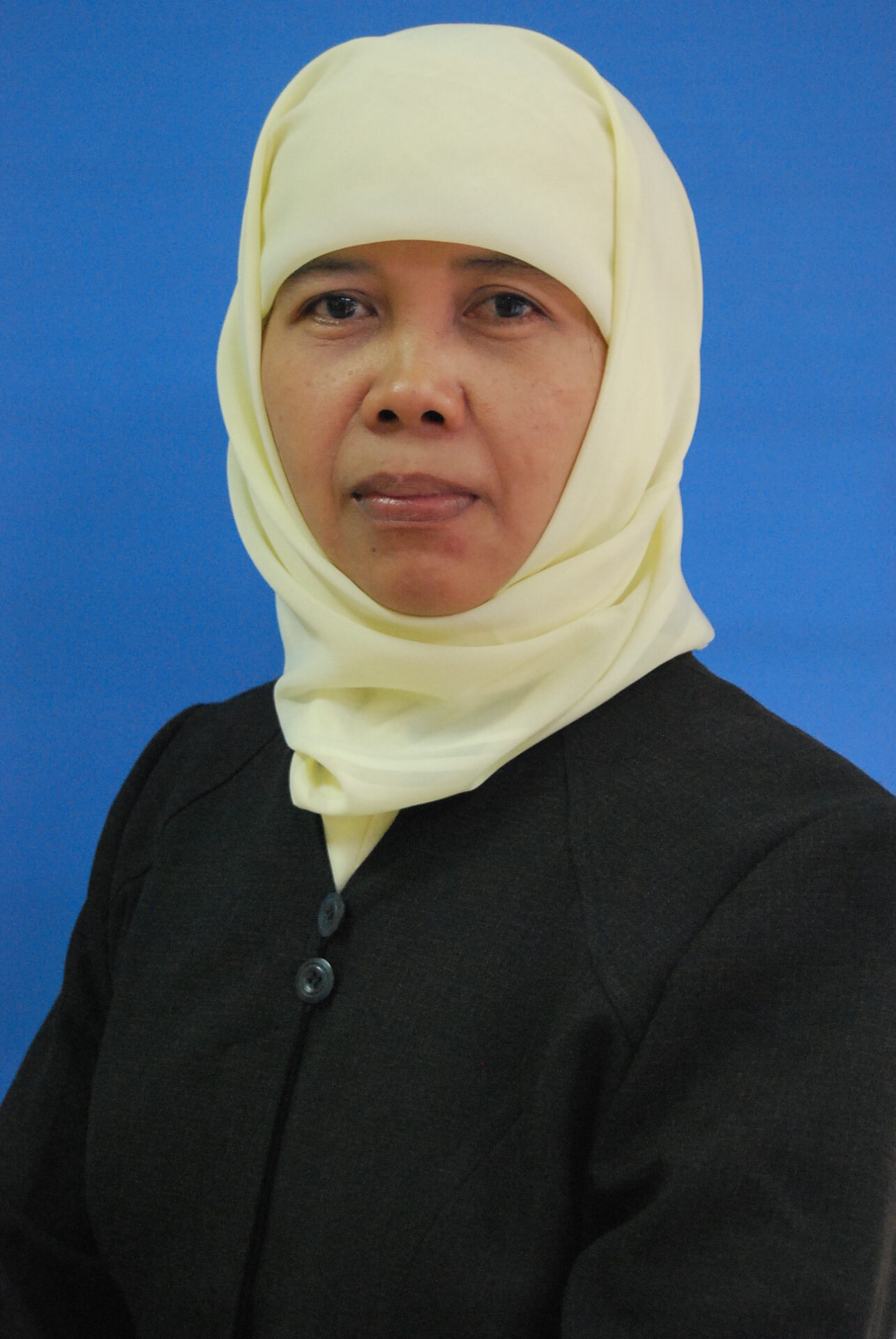 Jati Handayani, S.E., M.S.I. - POLINES
