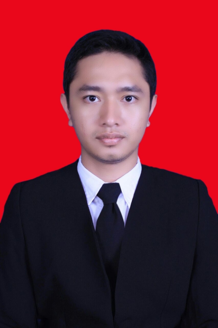 ANGGA WAHYU WIBOWO , S.Kom., M.Eng. - POLINES