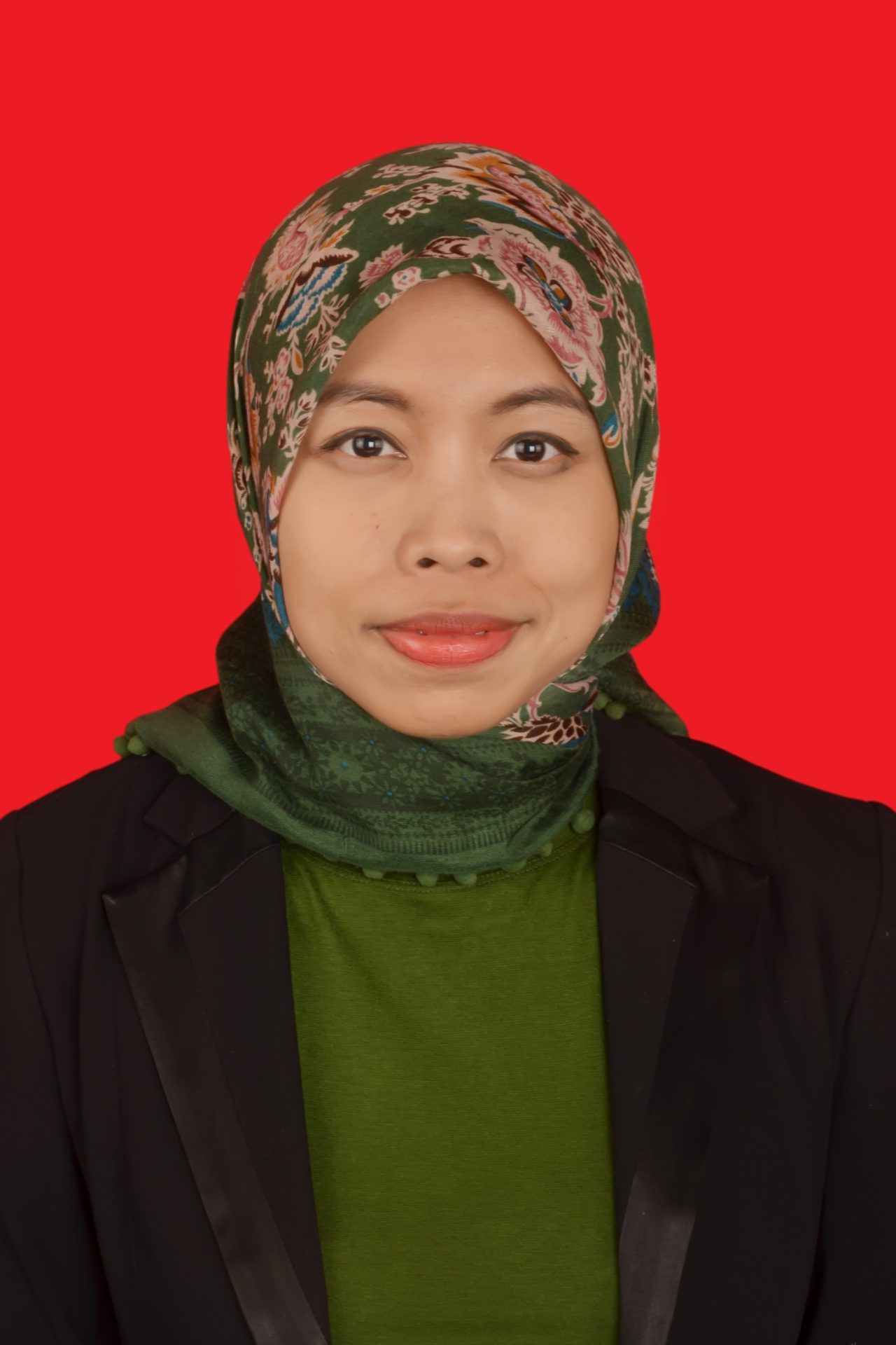 EVA PURNAMASARI , S.E., MBA. - POLINES